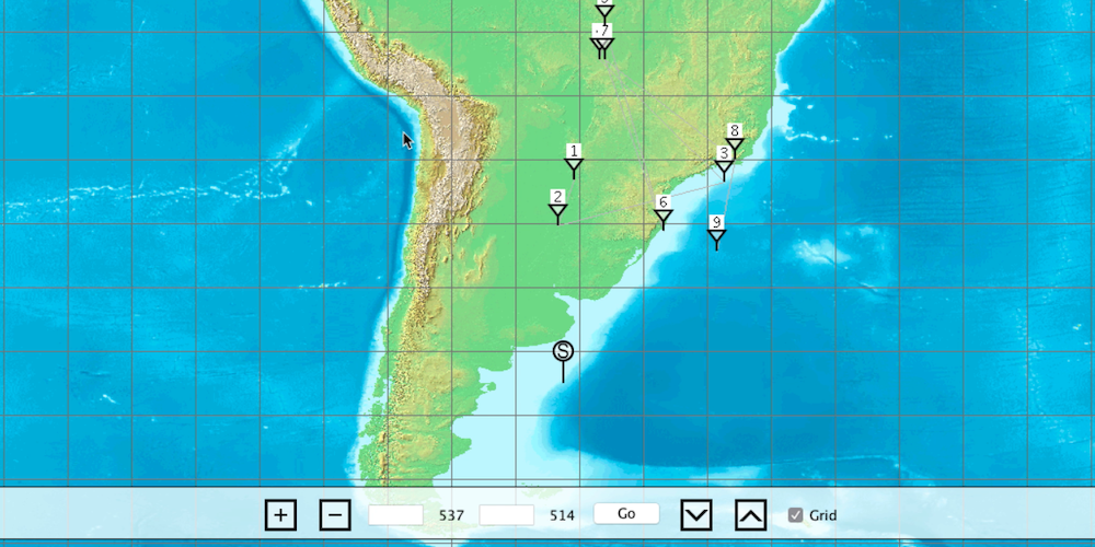 GitHub - harrisonbalogh/java-2d-template: This is a branch point for ...