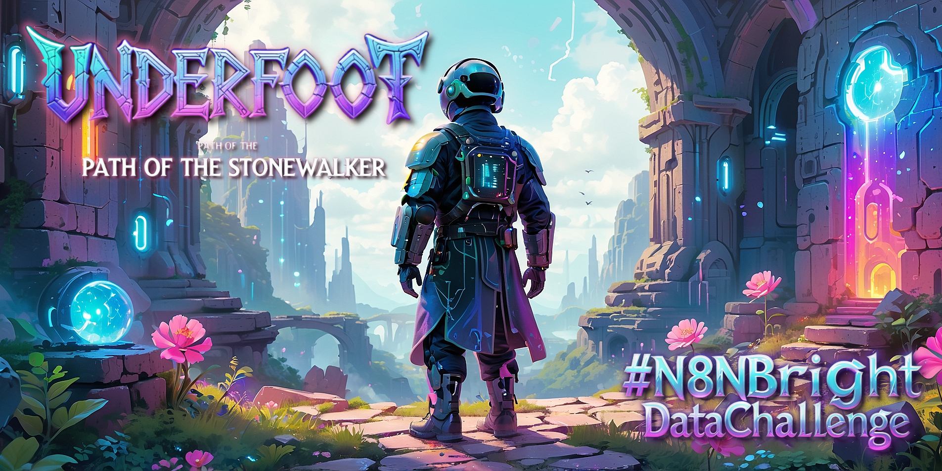 GitHub - CheckMarKDevTools/underfoot-underground-travel-planner: Underfoot: The ChatPot for ...