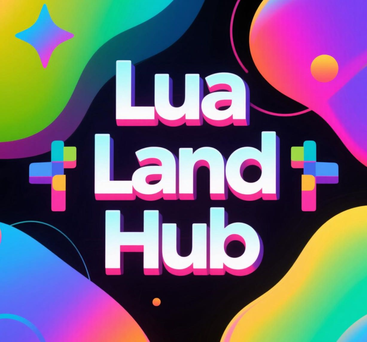 GitHub - Angelo-Gitland/Lua-Land-Hub-V9: Lua Land Hub Script - The Best Keyless Script Hub In ...