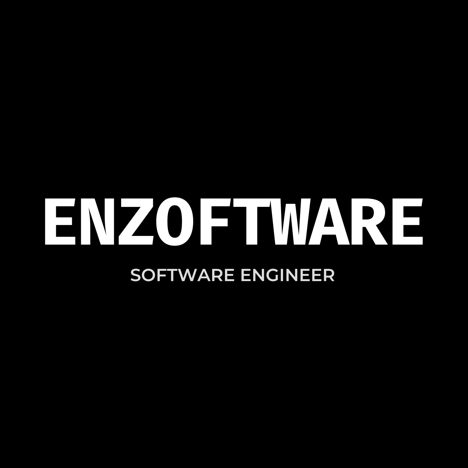 GitHub - enzoftware/enzoftware.github.io: :soccer: Just a little about ...
