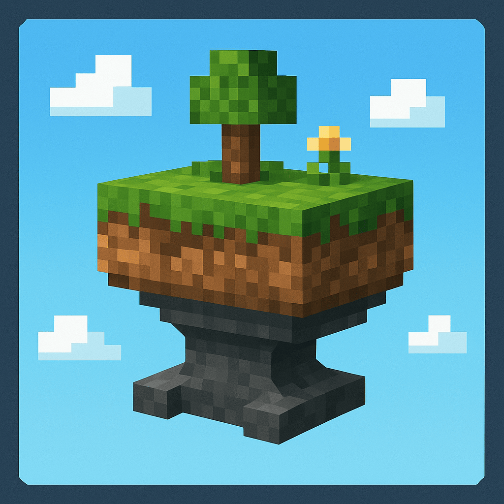 GitHub - TomekoYT/LegacySkyblock: 1.21 Hypixel Skyblock mod aimed to ...