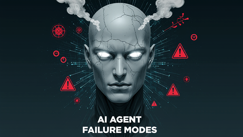 GitHub - vectara/awesome-agent-failures: A community curated collection of AI agent failure ...