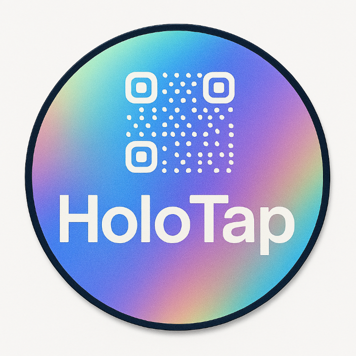 GitHub - Gangsterjesus/HoloTap: Peer-powered payments for creators, fans, and disruptors