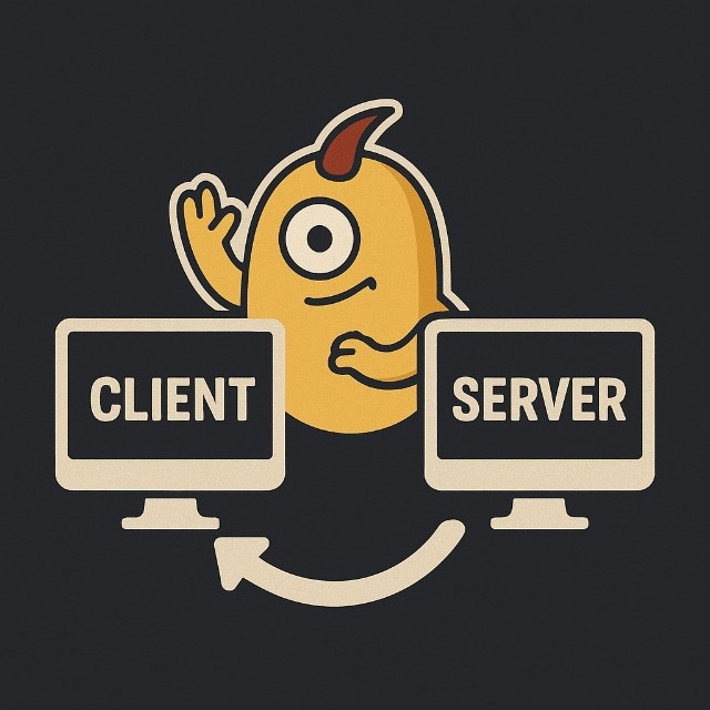 GitHub - nhathuy7996/Client-Server-CC: Template cho game client và server. Focus vào client dùng ...