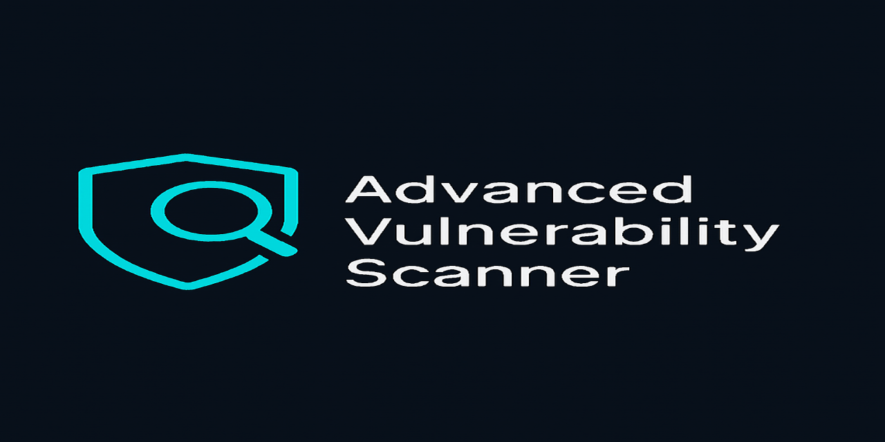 GitHub - bylickilabs/Advanced-Vulnerability-Scanner: A modern, PHP-based 'web vulnerability ...