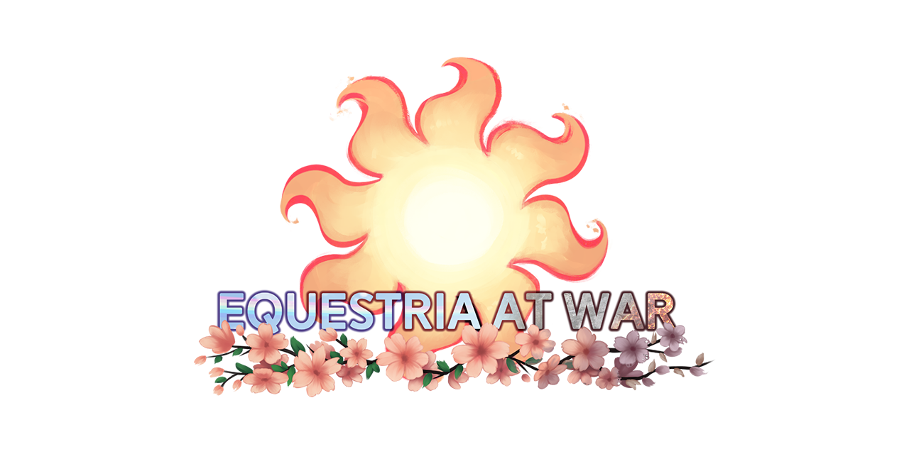 GitHub - EaW-Team/equestria_dev: Developer repo for Equestria at War mod