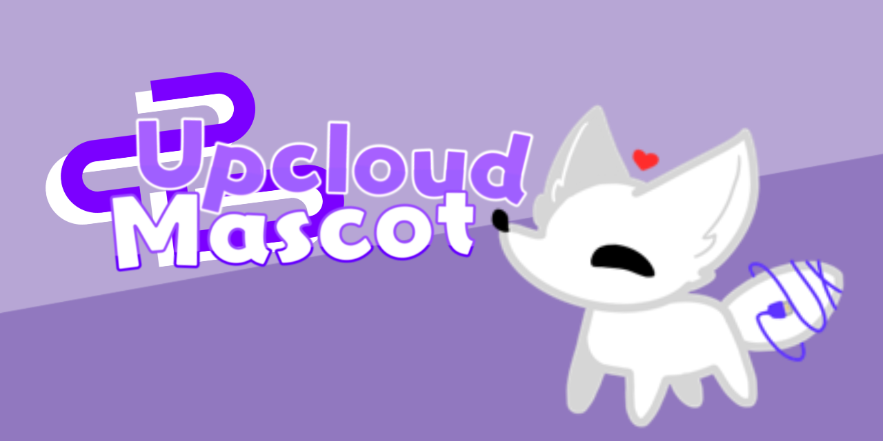 GitHub - Haruparu-Gensou/upcloud-mascot-uppy: Uppy, the UpCloud mascot!