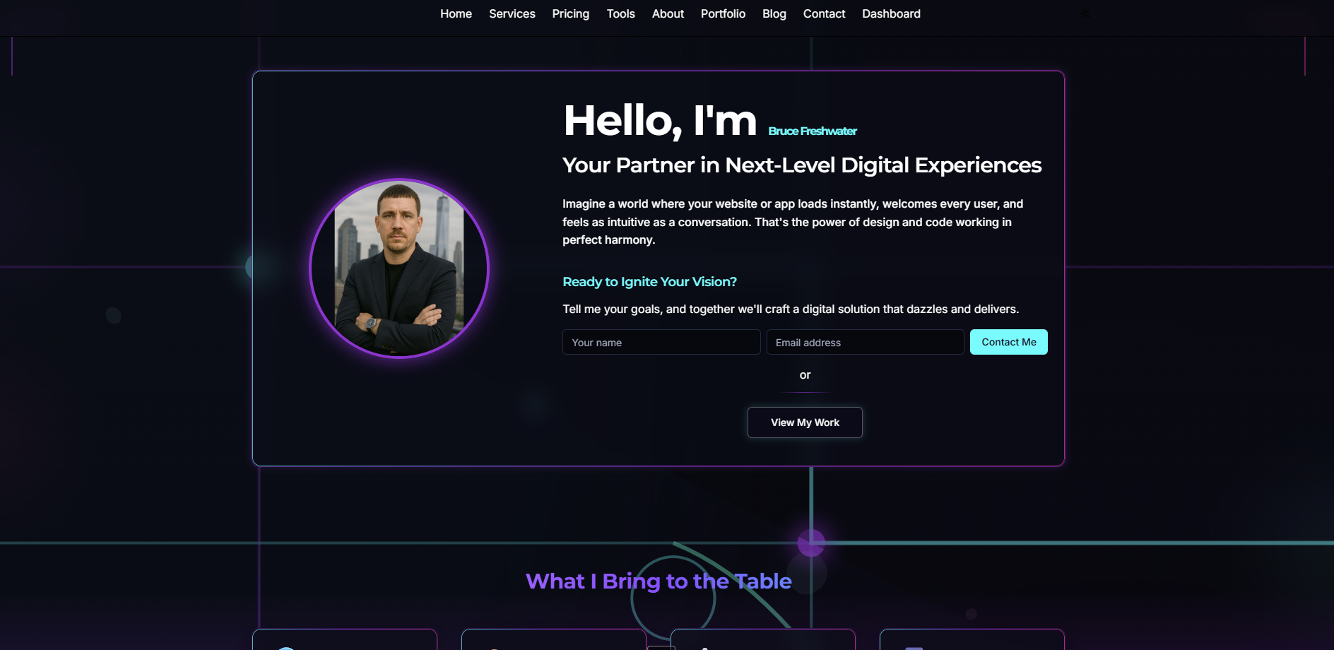 GitHub - freshwaterbruce2/vibetech