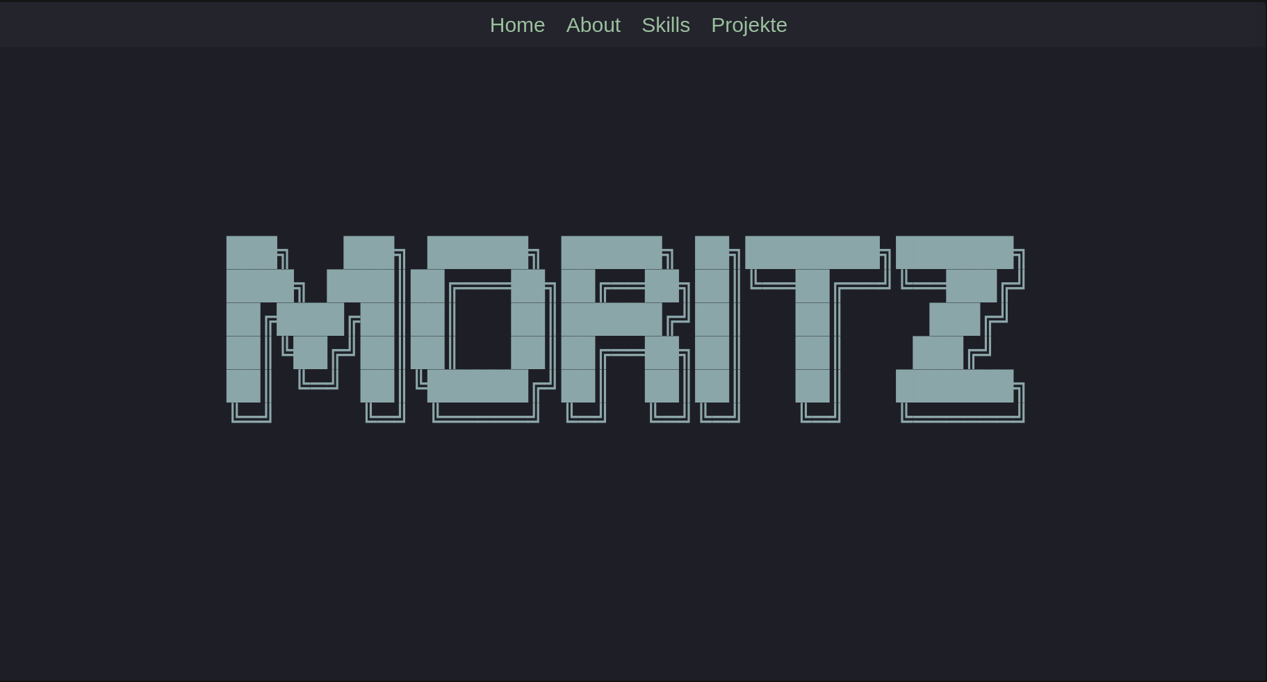 portfolio-website · GitHub Topics · GitHub