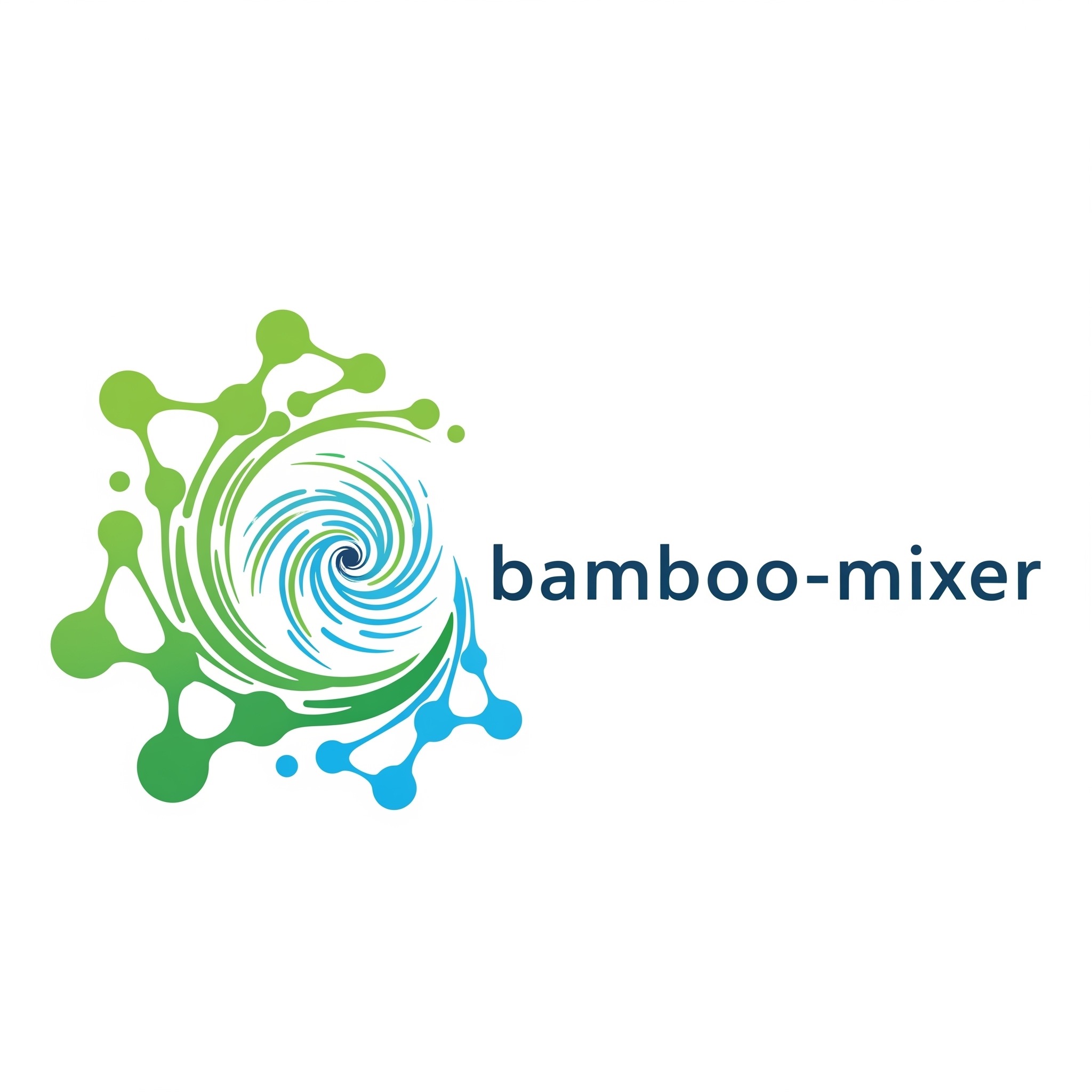 GitHub - ByteDance-Seed/bamboo_mixer