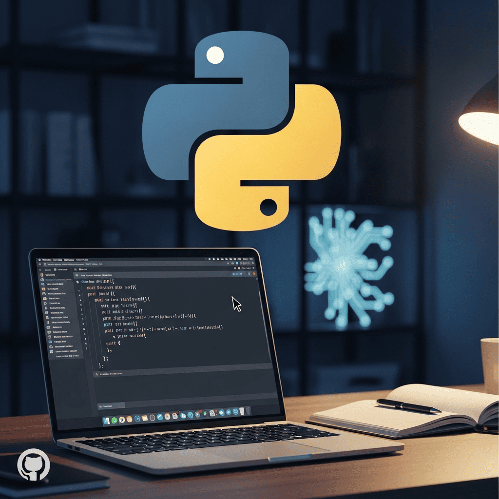GitHub - UNCICarlos272/Curso_Python: Este repositorio contiene ...
