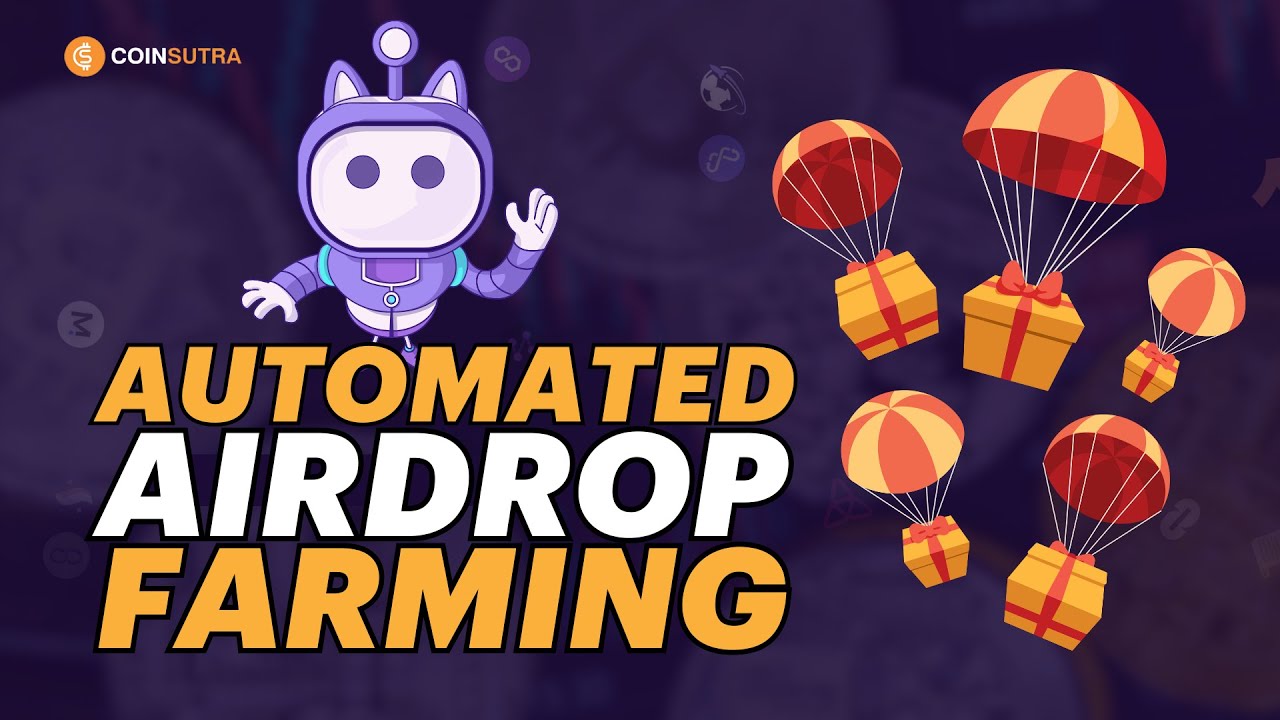 airdrop-farming-bot · GitHub Topics · GitHub