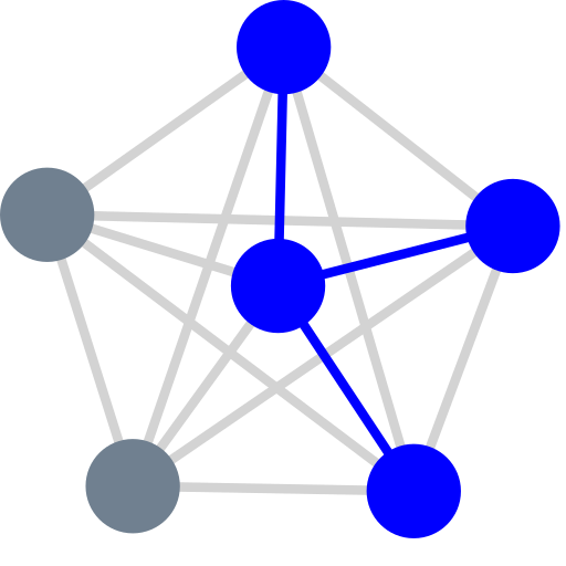 GitHub - codeafix/orgnetsim: A simulator for Organisational Networks