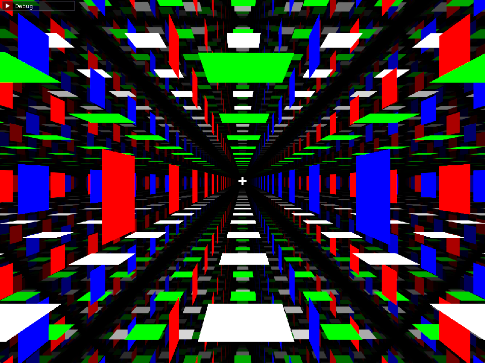 Github Jsoulier Voxel Raytracer Simple Voxel Raytracer Using Sdl3