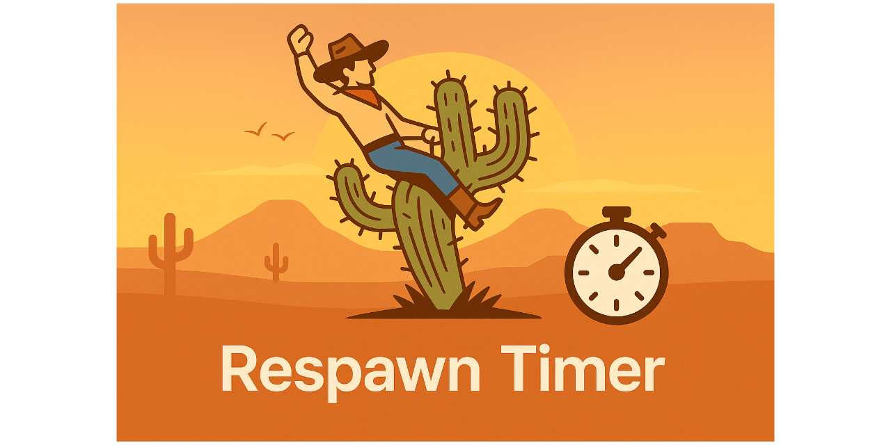 GitHub - tempusthales/respawn_timer: A discord bot that manages boss respawn timers in a single ...