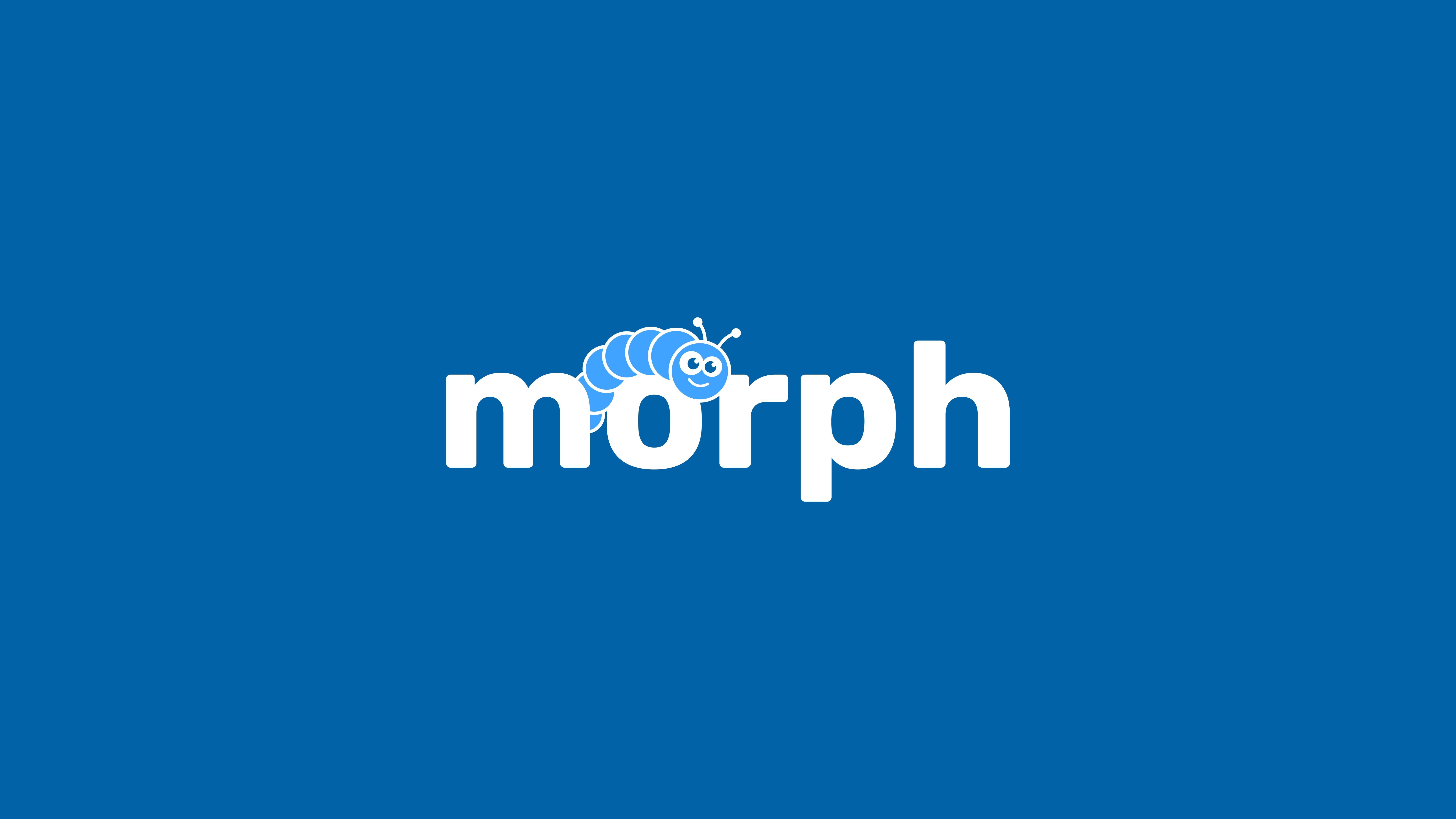 GitHub - oss-slu/MORPH