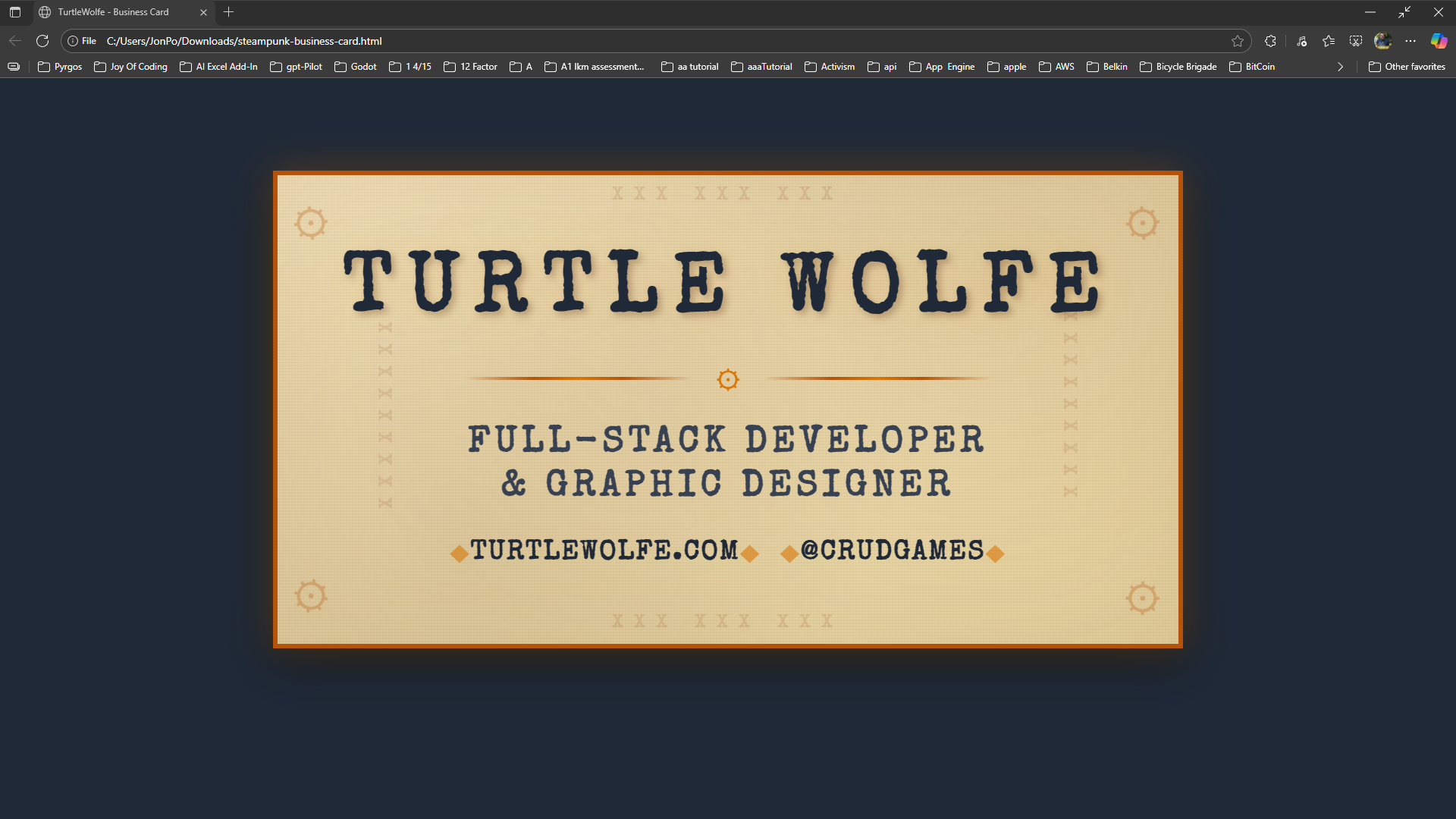GitHub - TortoiseWolfe/000_Template: 000_Template