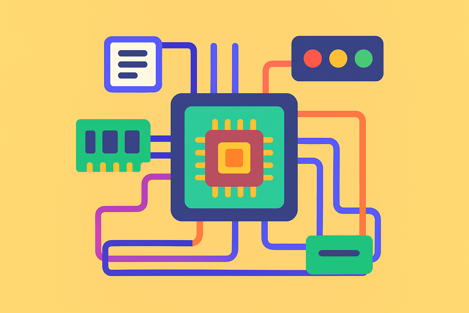 8-bit-Single-Cycle-CPU/instr_mem.v at main · SAI-SRIVARDHAN-REDDY-LINGALA/8-bit-Single-Cycle-CPU ...