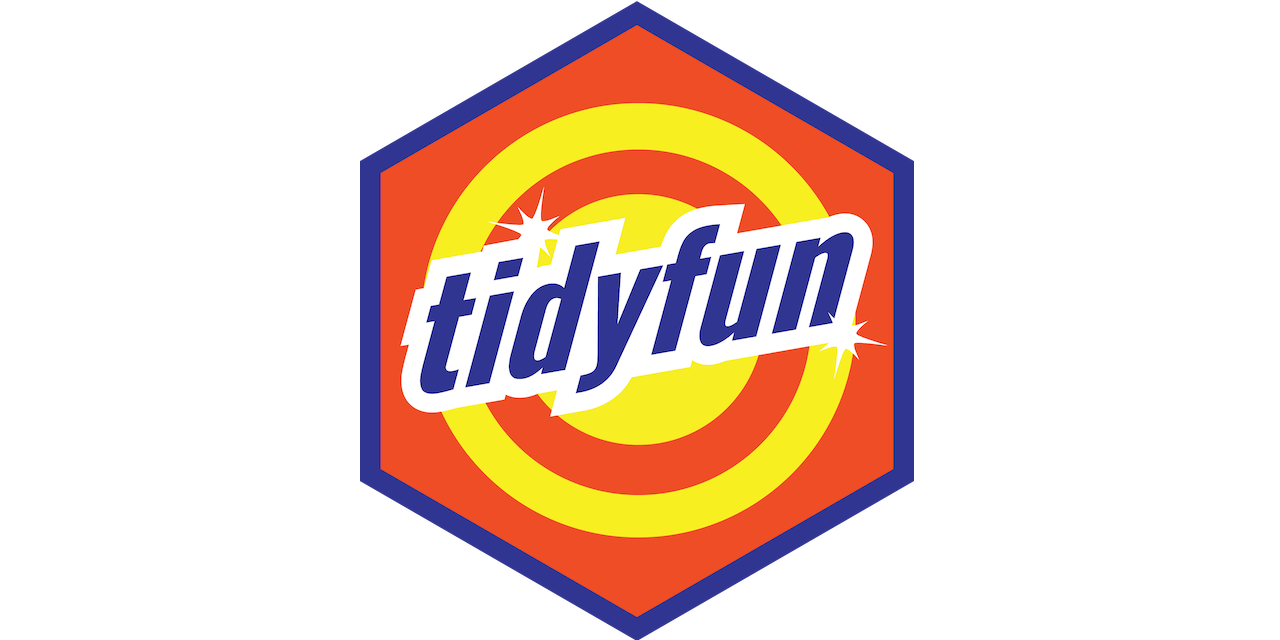 GitHub - tidyfun/tidyfun: Clean, wholesome, tidy fun with functional ...
