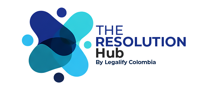 GitHub - Legalify-Colombia/delegate-sync: The Resolution Hub es un ...