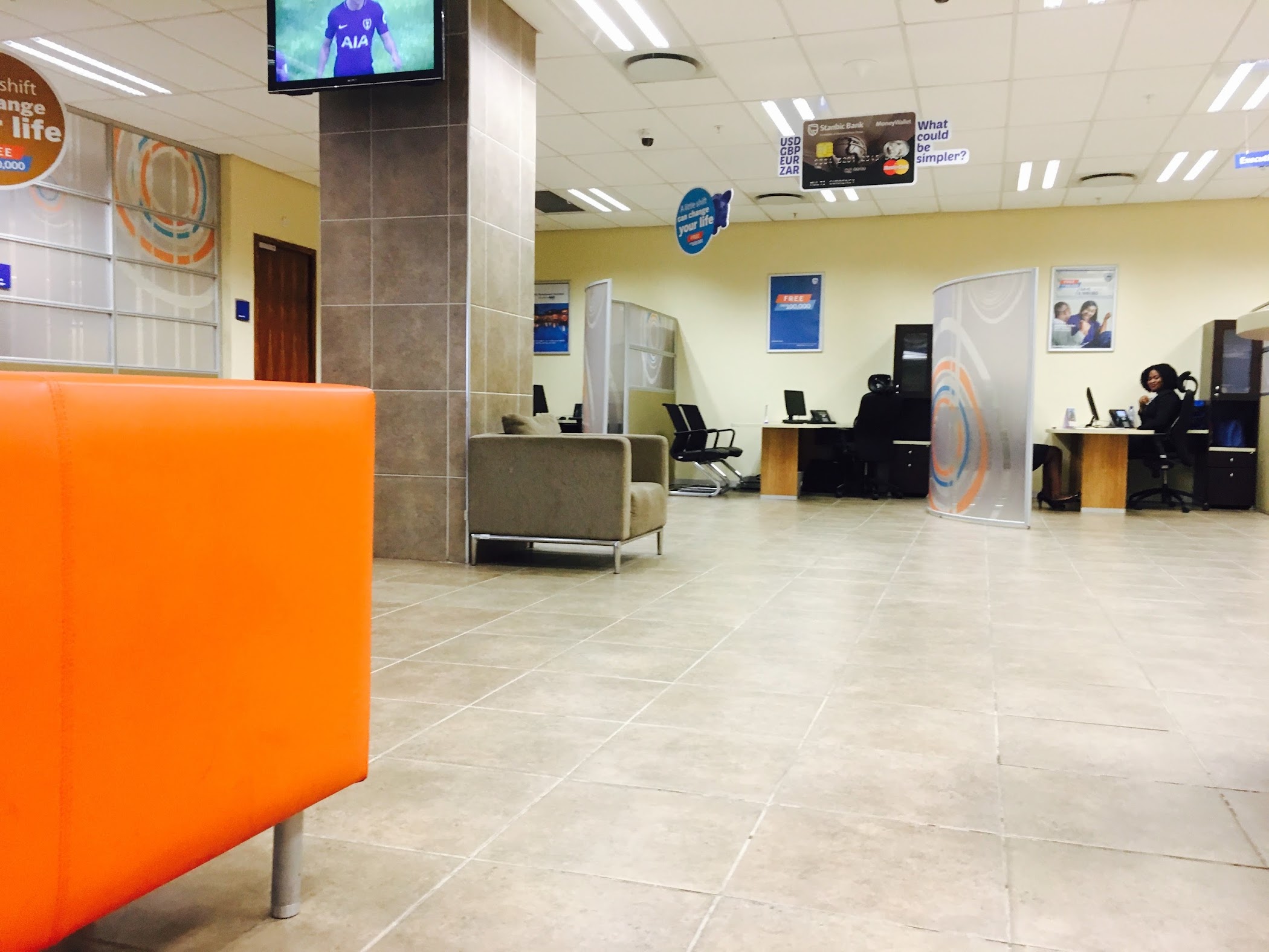 GitHub - fredae257-design/Stanbic-Ghana-Tarkwa: Standard Bank Group is headquartered in South ...