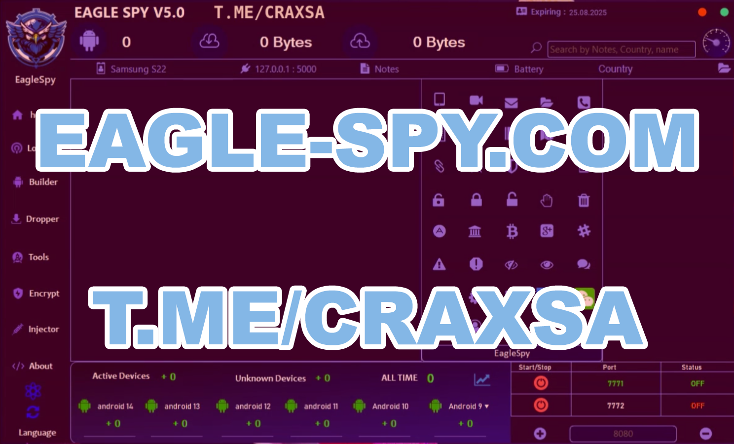 GitHub - sixth-opt-caramel-cloud/EagleSpy