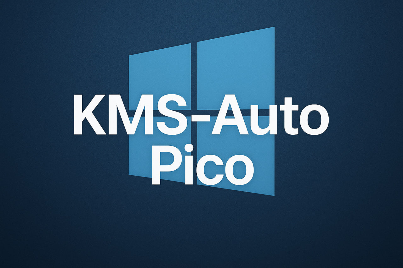 GitHub - ThengRithy/KMS-Auto-Version-3: KMSAuto - The best activator for Windows and Microsoft ...