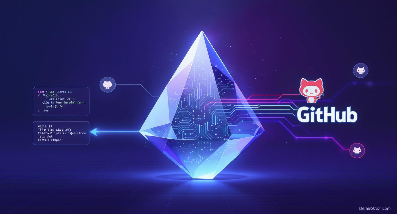 GitHub - trieloff/ai-aligned-gh