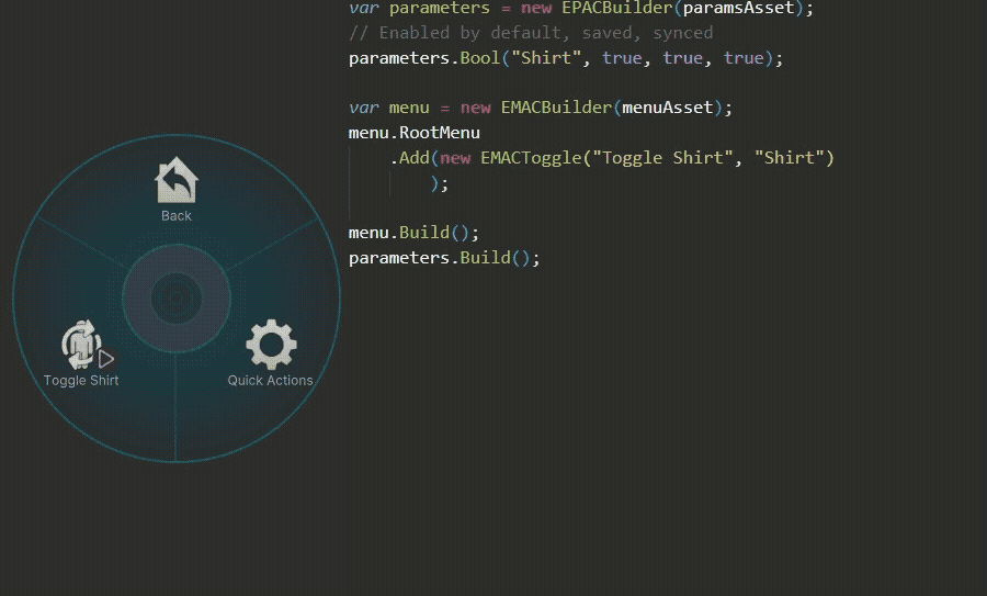 GitHub - KaoruBoy/VRC-Expression-Menu-As-Code: Easily generate ...