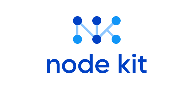 GitHub - surfstudio/NodeKit