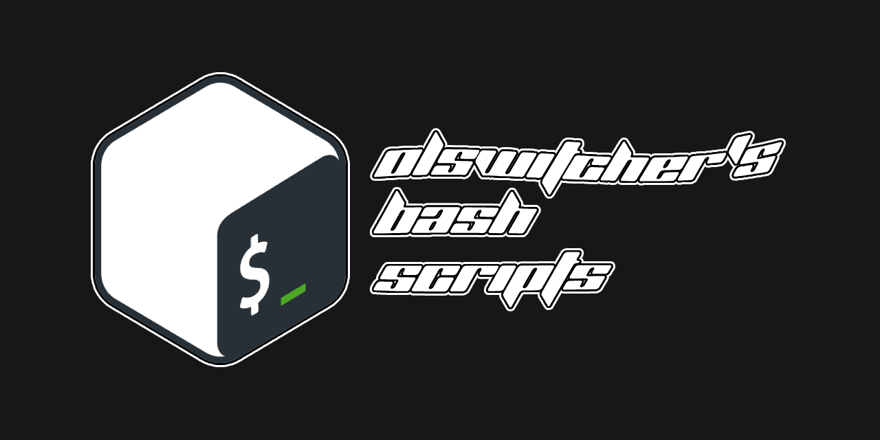bash-scripts