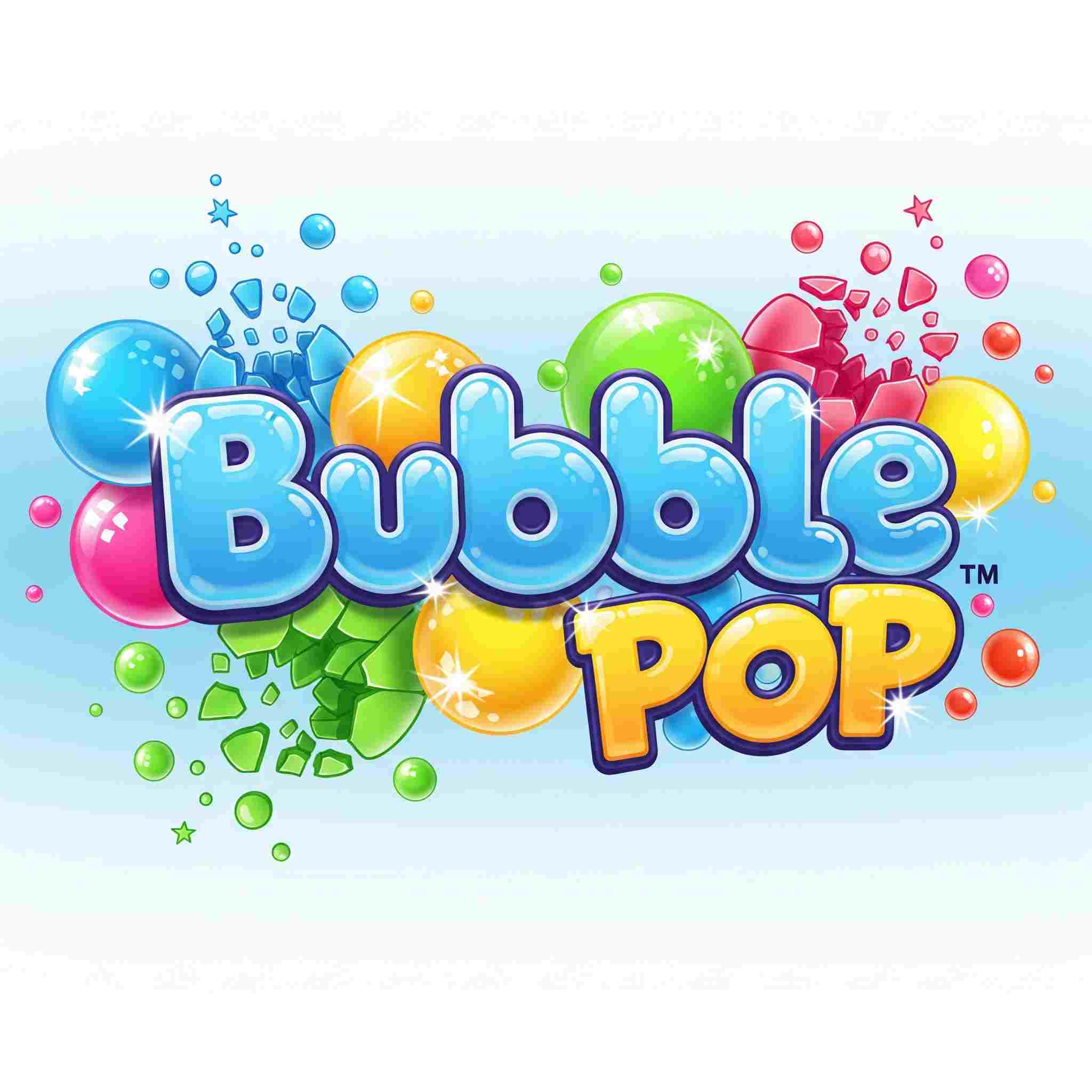 GitHub - Magic-Stream/Bubble-Pop