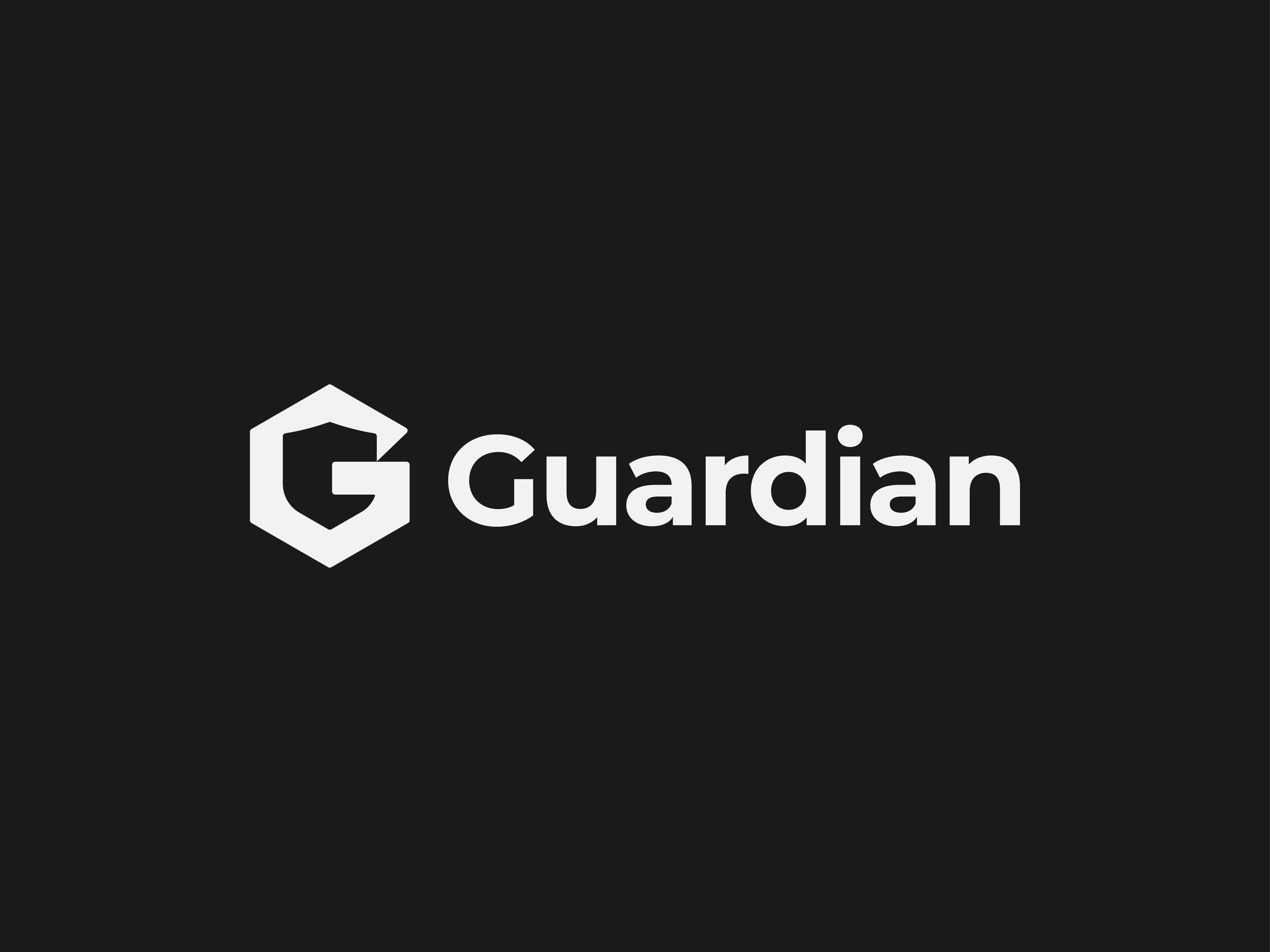 GitHub - HydroshieldMKII/Guardian: Guardian is a lightweight companion app for Plex that lets ...