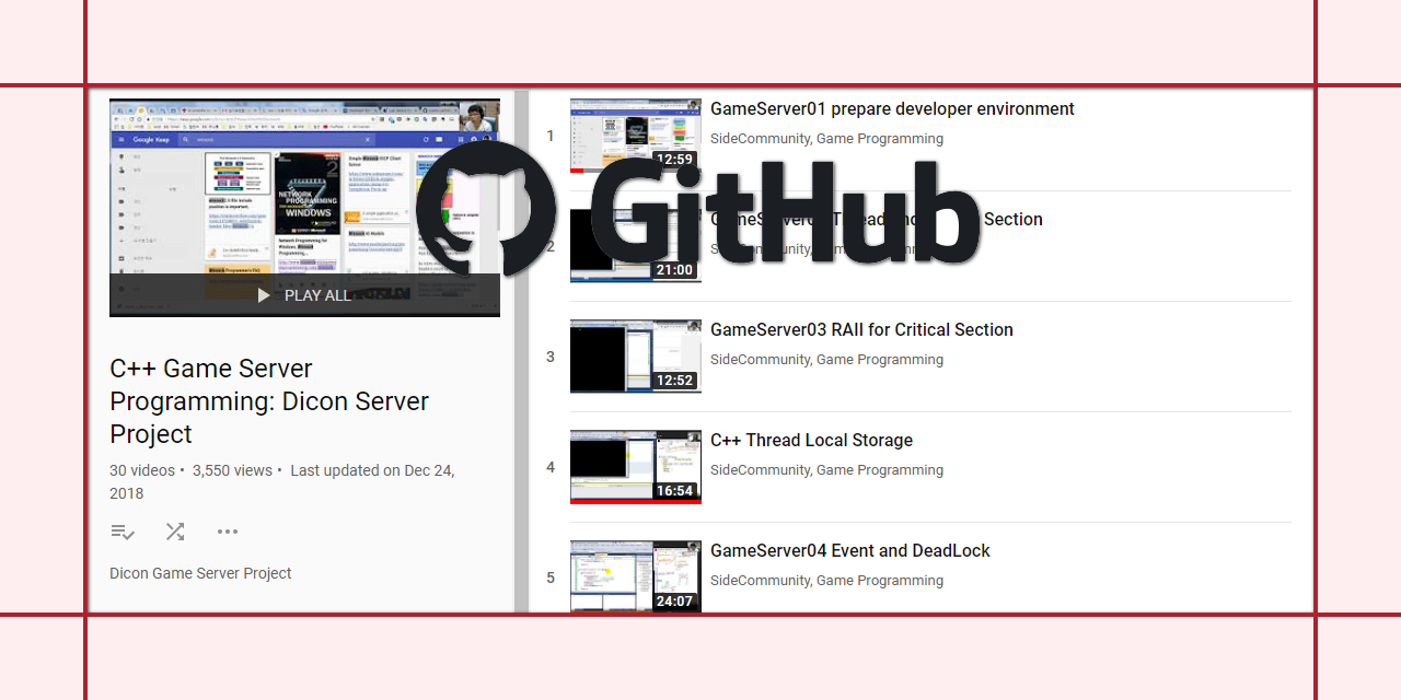 GitHub - GP101/DiconServer