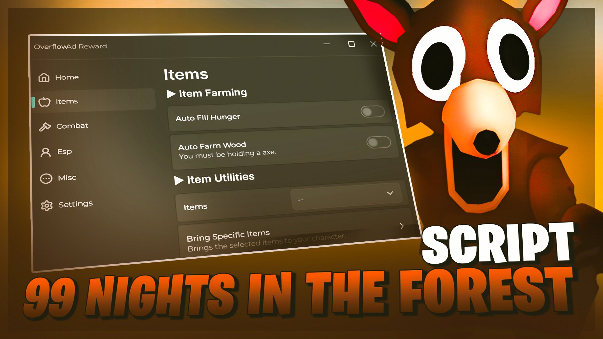 GitHub - D-Thuan/99-nights-in-the-forest-new-scripnt-roblox-no-key: 99 nights in the forest new ...