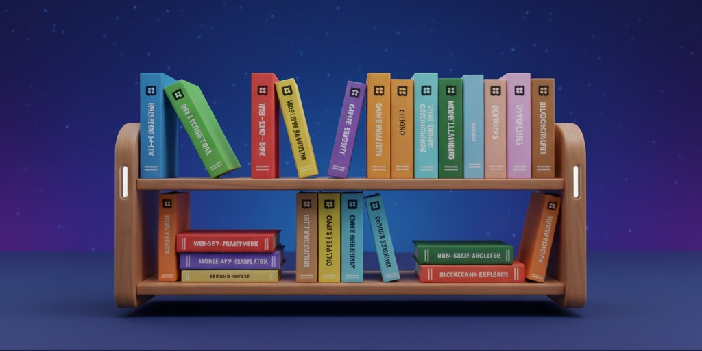 GitHub - karaage0703/karaage-virtual-bookshelf