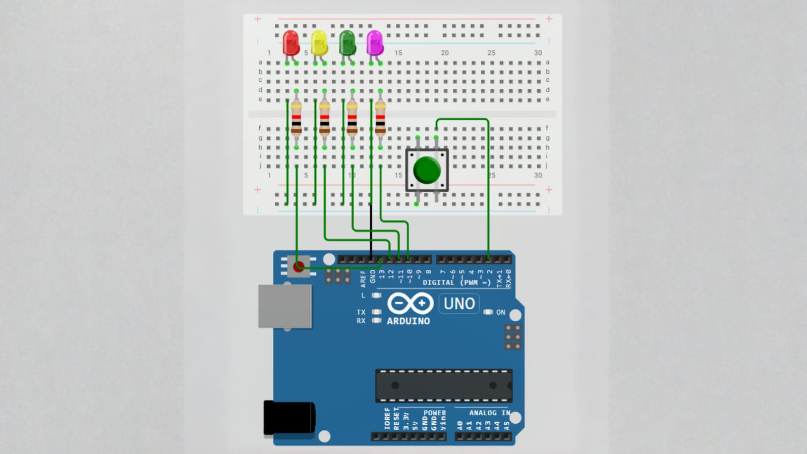 Traffic-Light-with-Pedestrian-Crossing/Traffic_Light.ino at main · Devansh-Umar/Traffic-Light ...