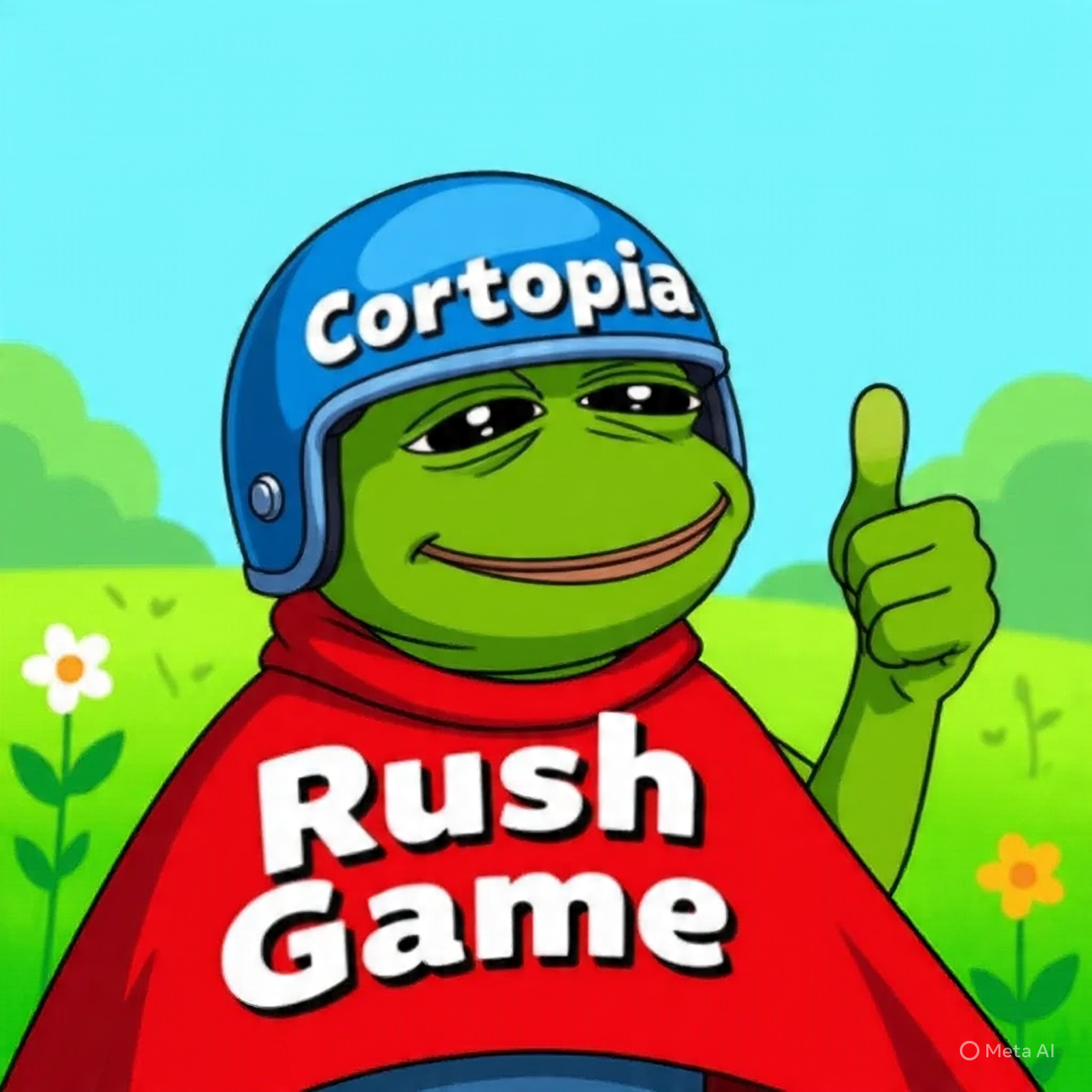 GitHub - Cotopia-Inc/RushGame: Rush Game is an exciting and fast-paced game where players ...
