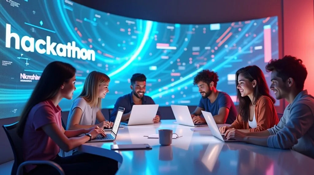 GitHub - akash-coded/ai-hackathon: 2-Day AI Hackathon: From Client Brief to MVP | 2025