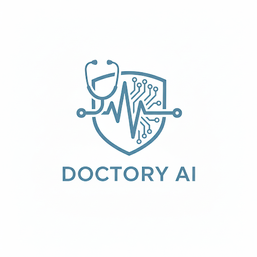 GitHub - Jasmine25005/Doctory-AI-DEPI: A multi-modal AI system for preliminary disease diagnosis ...