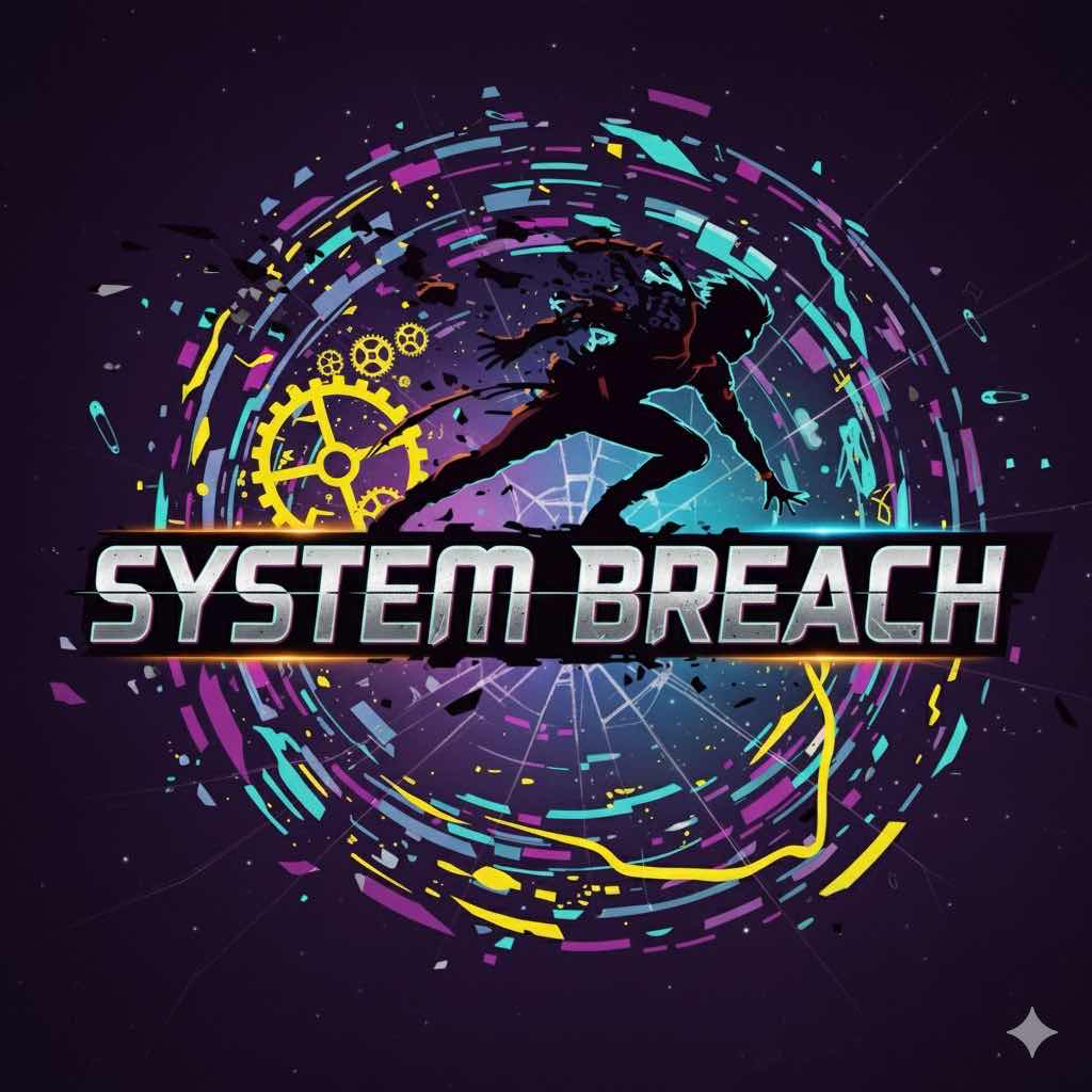 GitHub - Skibidi-Wizards/systembreach