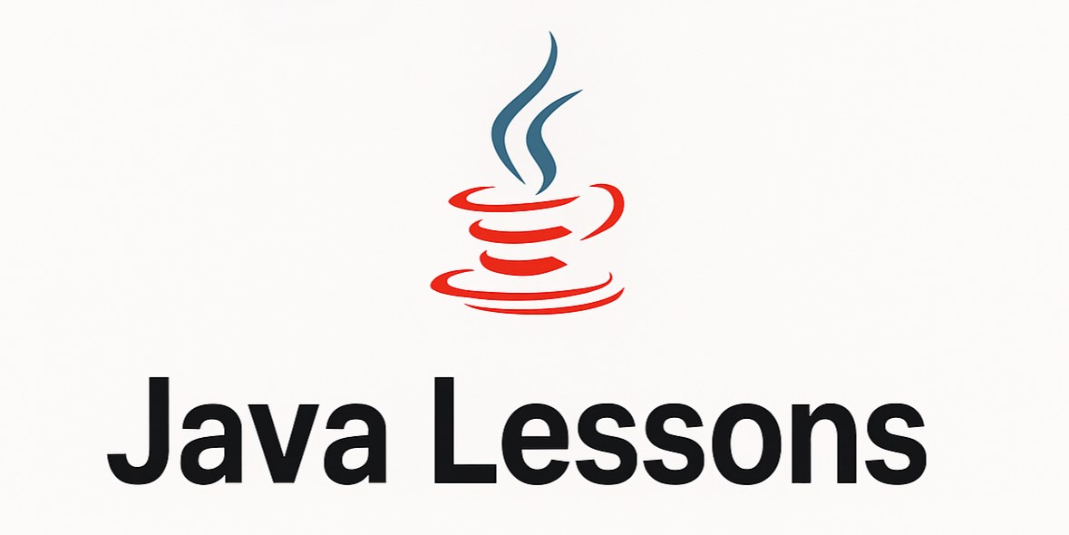 GitHub - Chenitha-Vindiya/Java-Lesson · GitHub