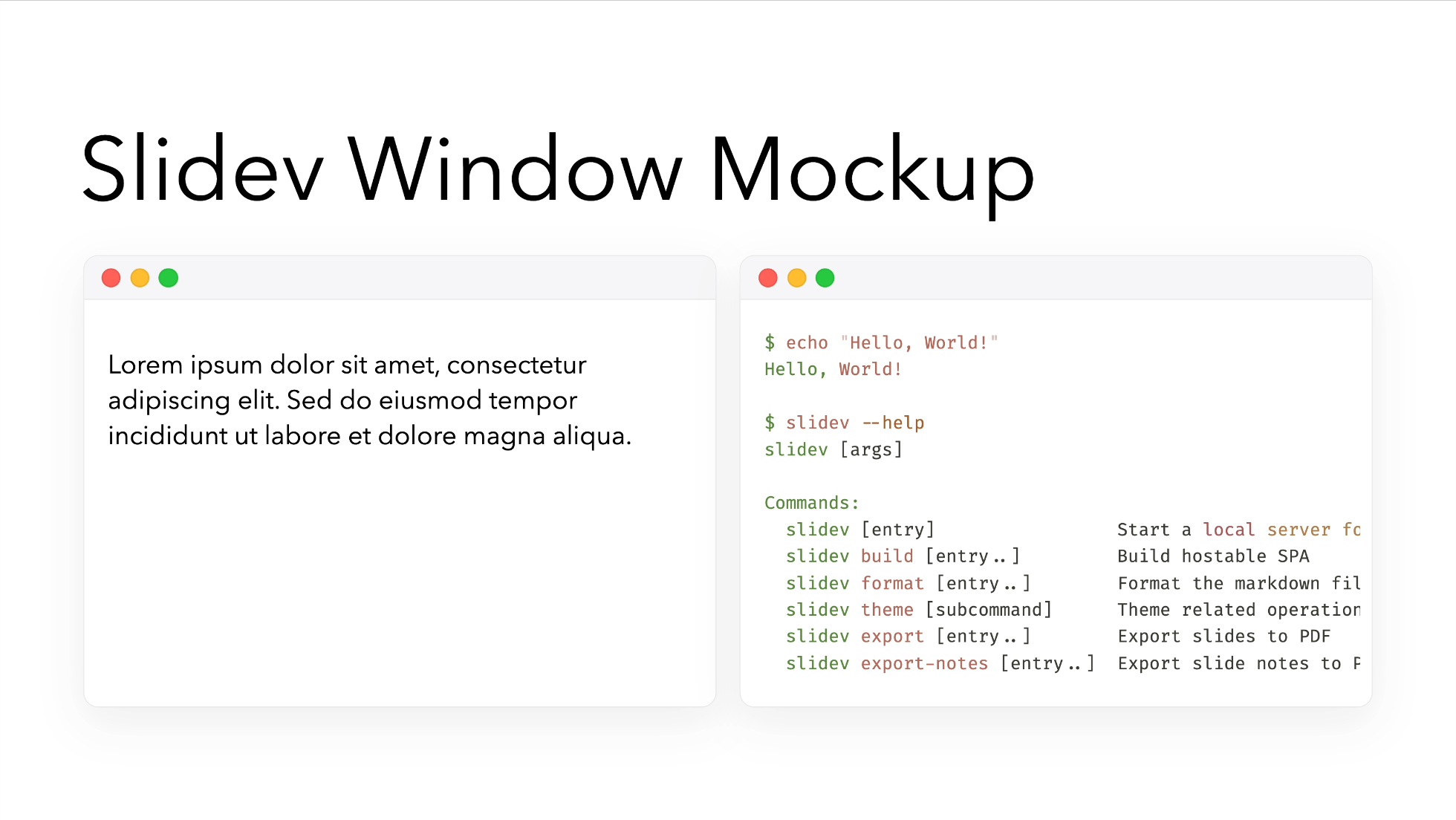 GitHub - whitphx/slidev-addon-window-mockup