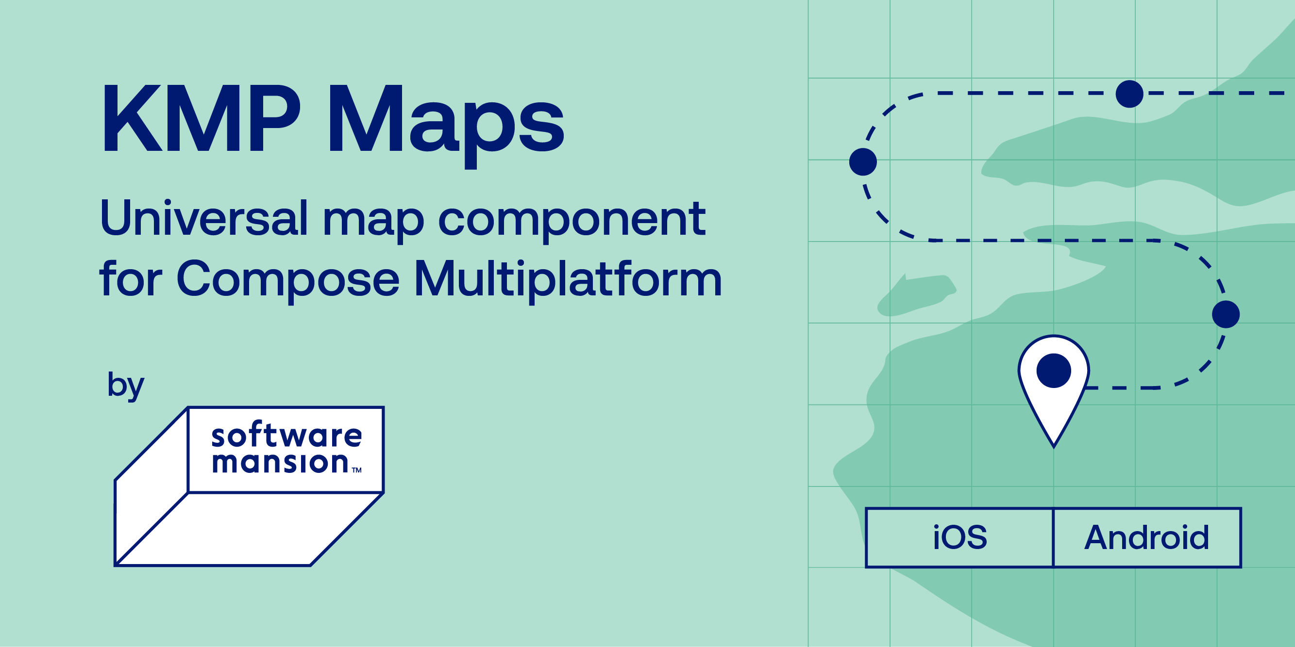 GitHub - software-mansion/kmp-maps: Universal map component for Compose ...