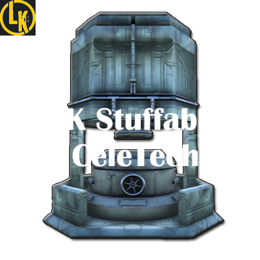 GitHub - leutiankane-Rimworld/LK-Stuffable-CeleTech: Patches that make metal armors from ...