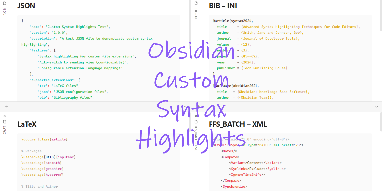 GitHub - Outsiders17711/Obsidian-Custom-Syntax-Highlights: Display files with custom extensions ...