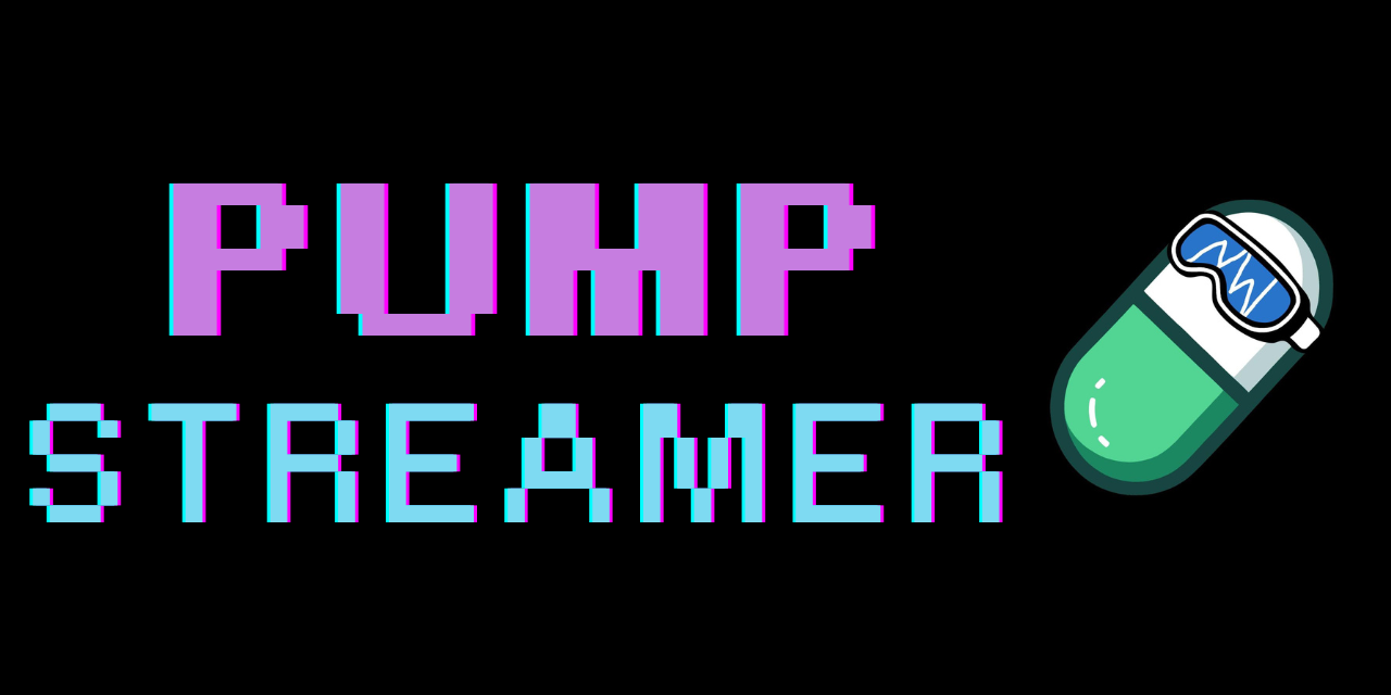 pumpfun-stream · GitHub Topics · GitHub