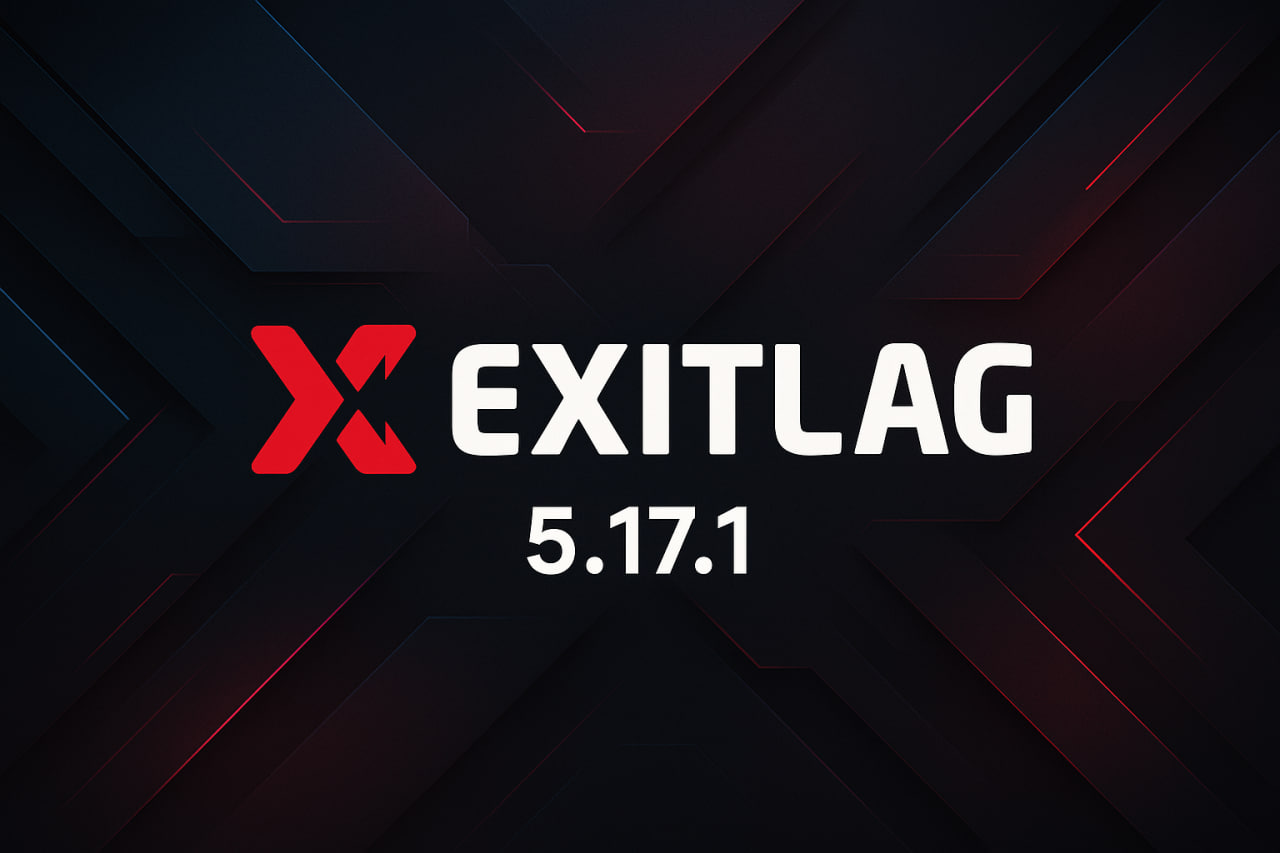 exit-lag · GitHub Topics · GitHub