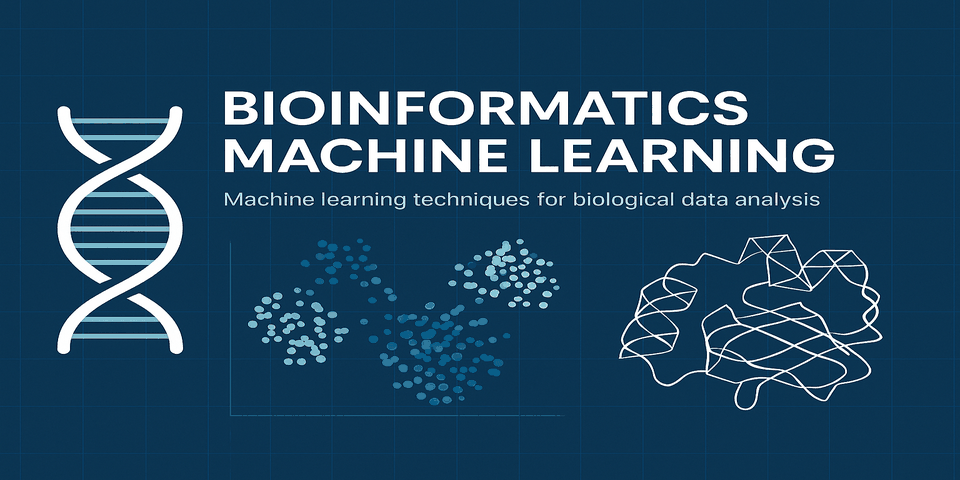 GitHub - zenoproduction/bioinformatics-machine-learning: Machine ...