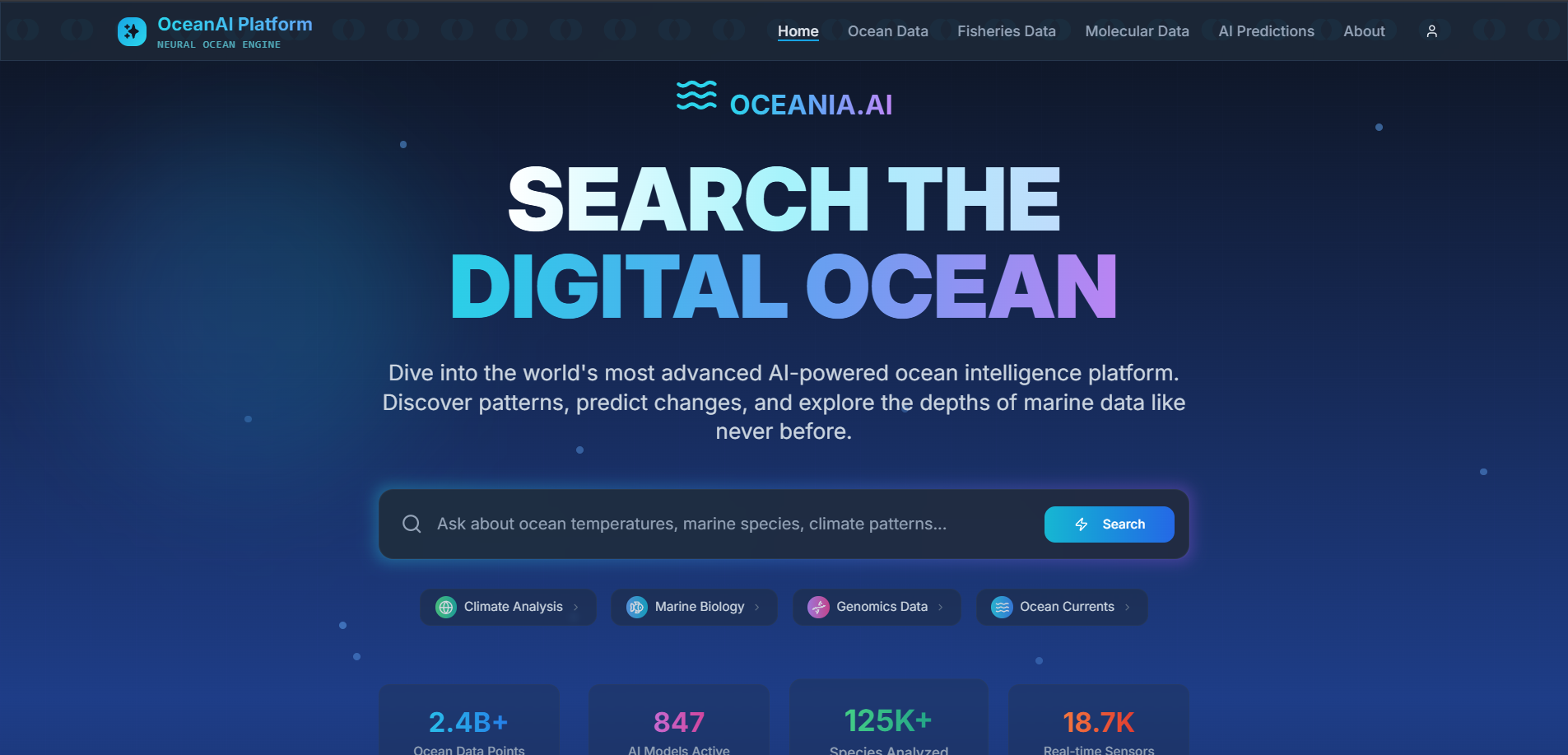 OceanAI/replit.md at main · BikiMK/OceanAI · GitHub